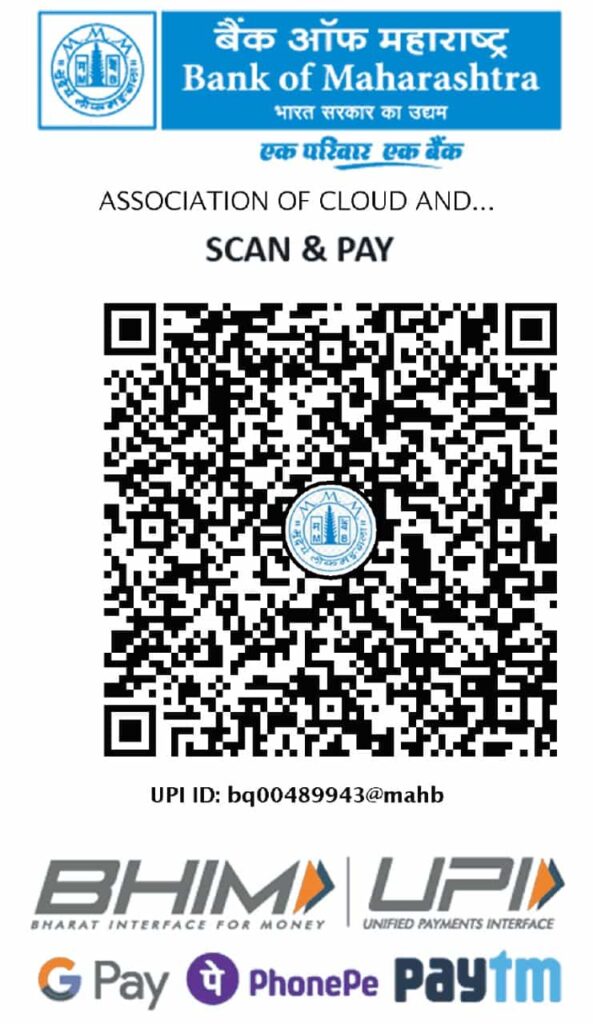 Join Iamcp Iamcp India